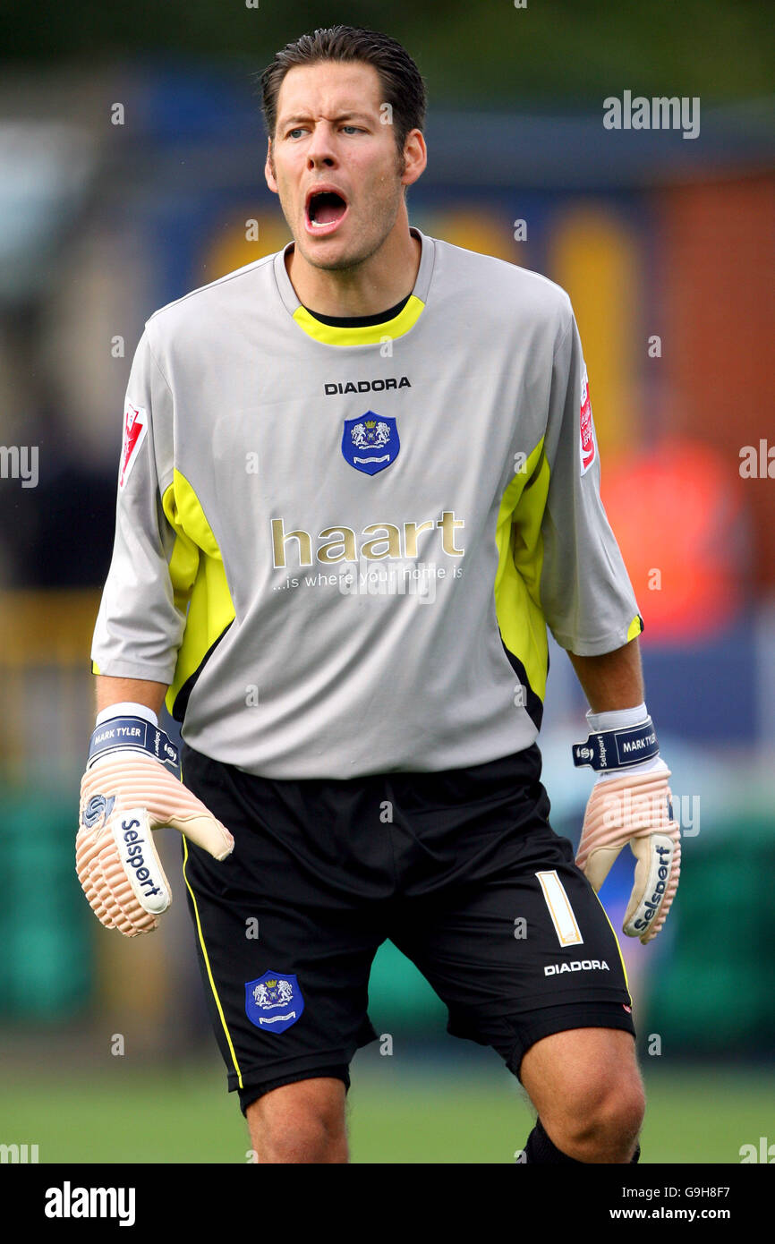 Tyler county hi-res stock photography and images - Alamy