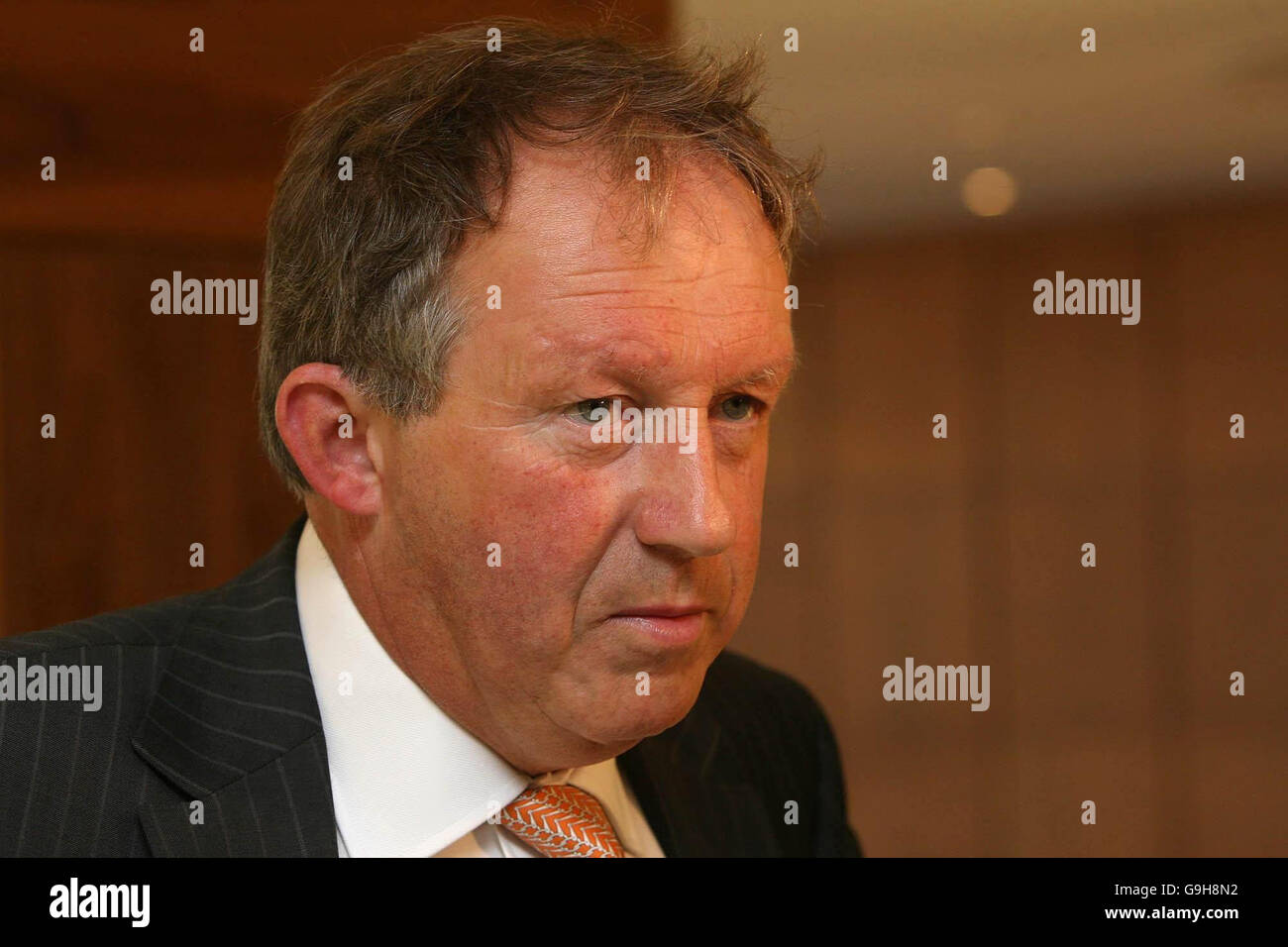 Tom tell hi-res stock photography and images - Alamy