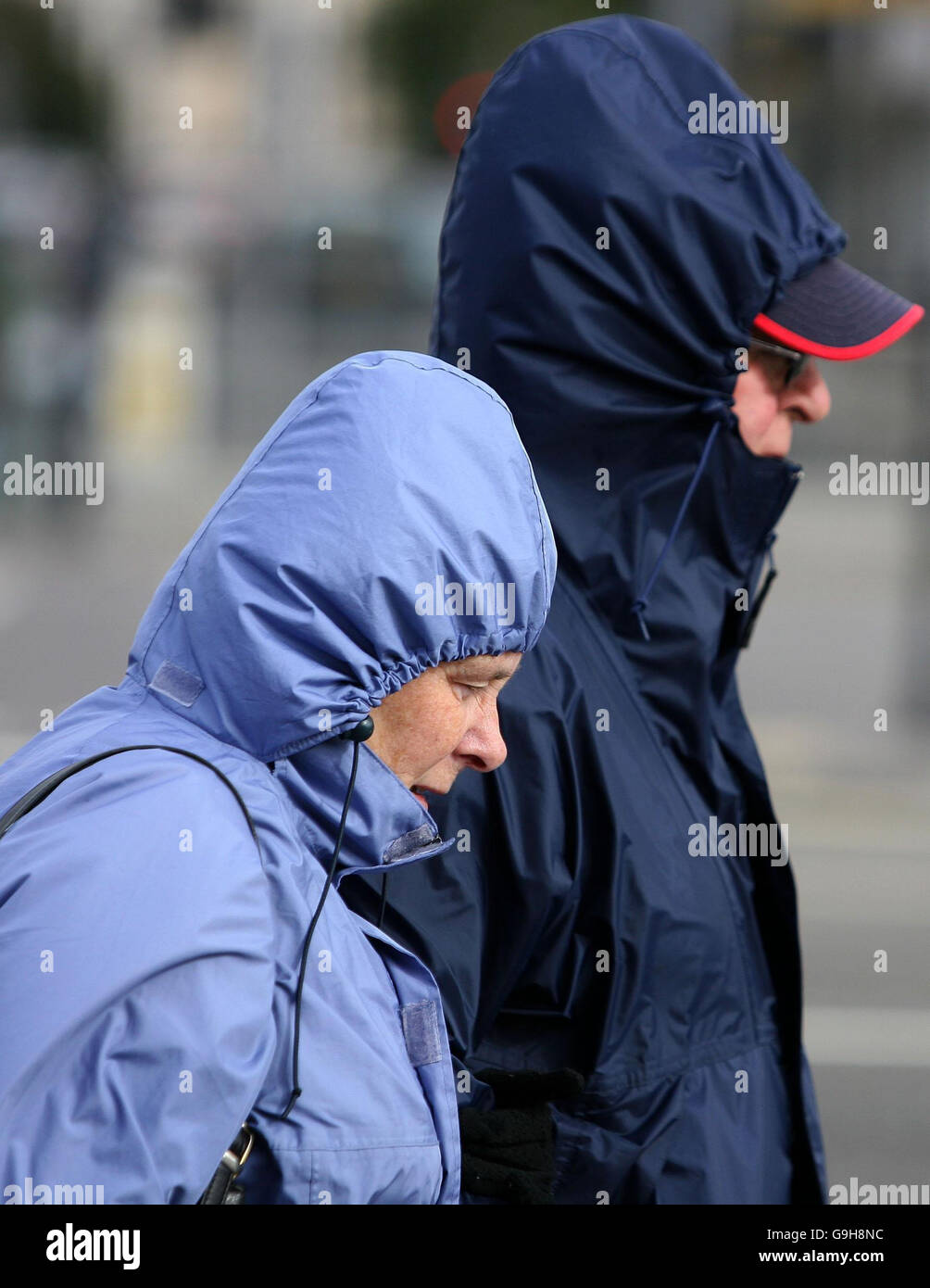 South west weather Stock Photo - Alamy