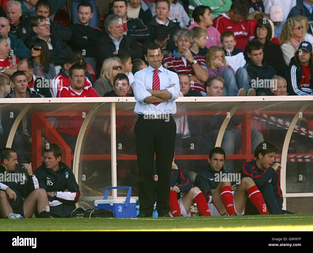 Colin calderwood forest hi-res stock photography and images - Alamy