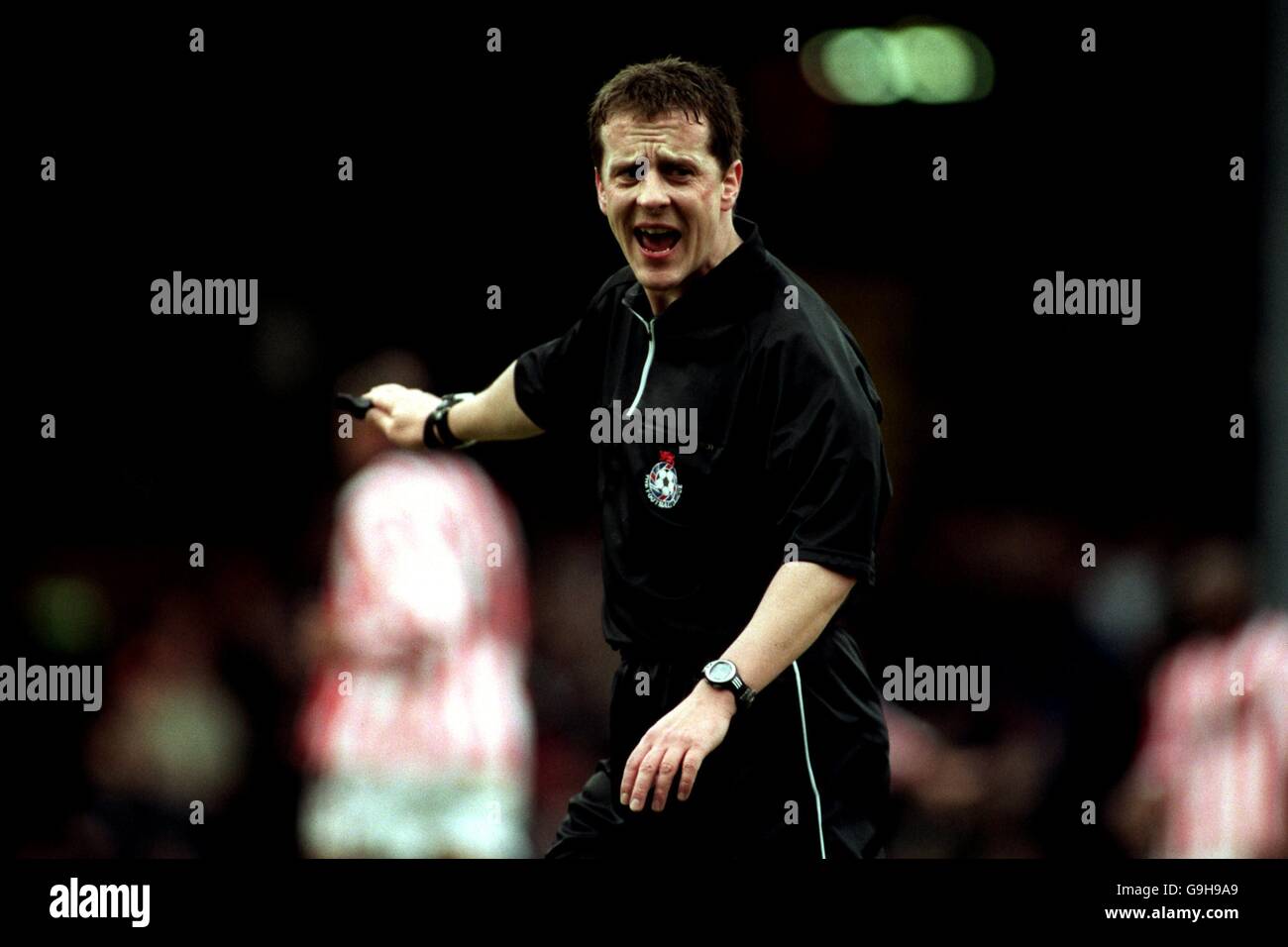 Graham frankland hi-res stock photography and images - Alamy