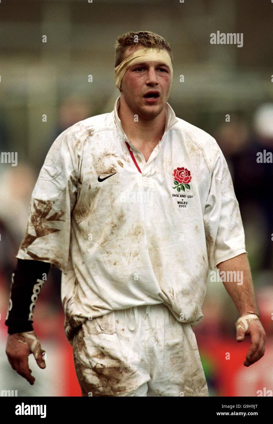 Karl rudski hi-res stock photography and images - Alamy