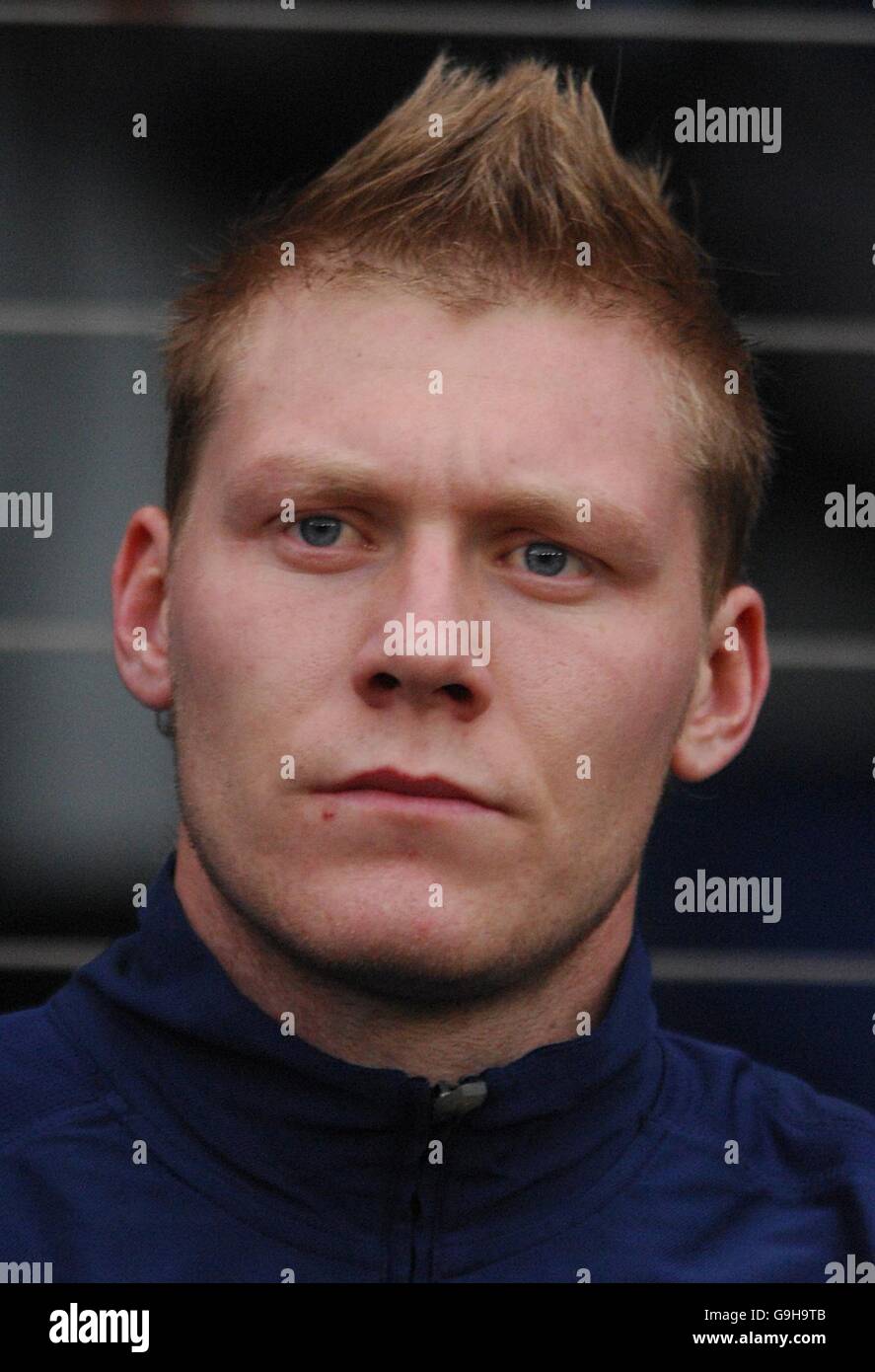 Robbie neilson hampden hi-res stock photography and images - Alamy