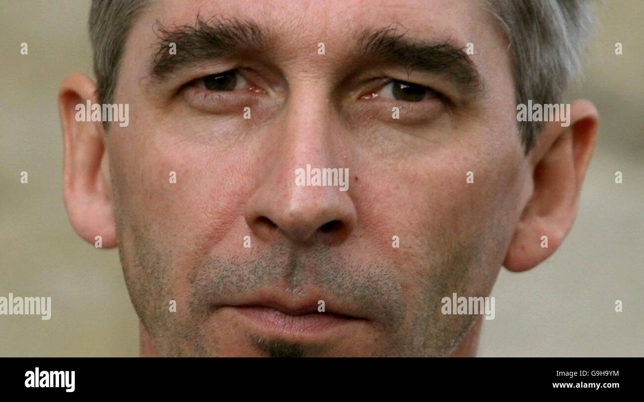 Terry lloyd hi-res stock photography and images - Alamy