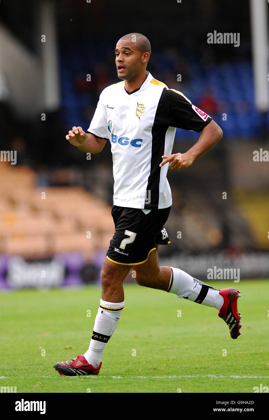 Stefan moore hi-res stock photography and images - Alamy