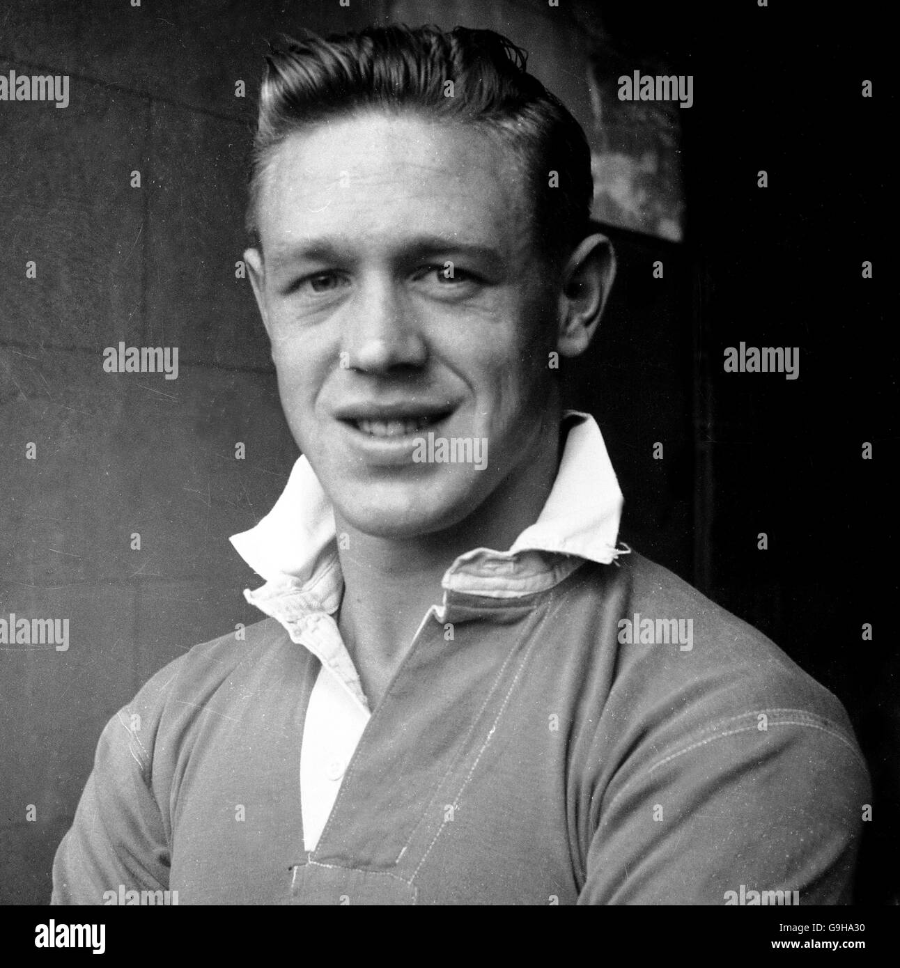 Soccer - Football League Division One - Chelsea Training. Billy Gray ...