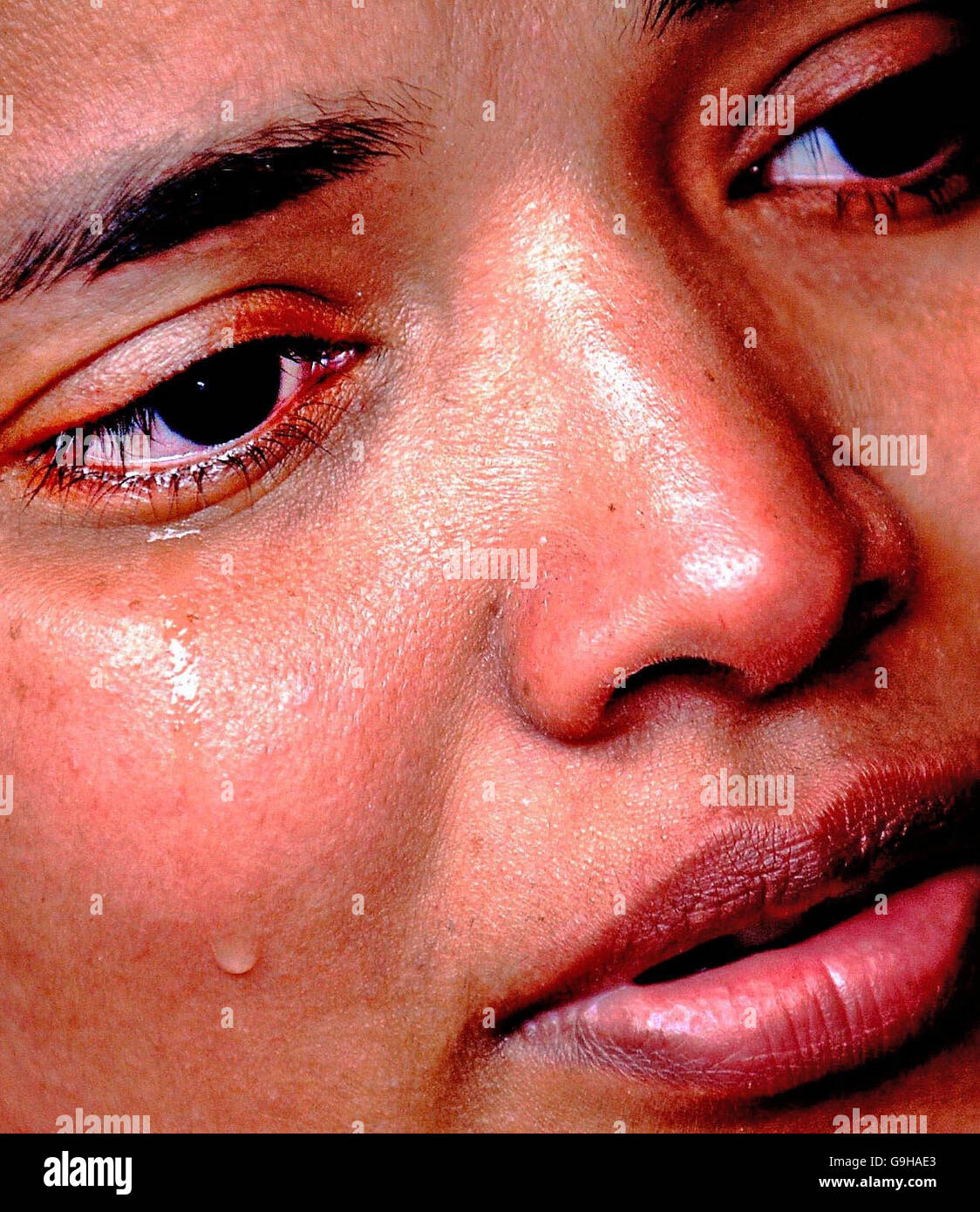 Muslim graffiti hi-res stock photography and images - Alamy