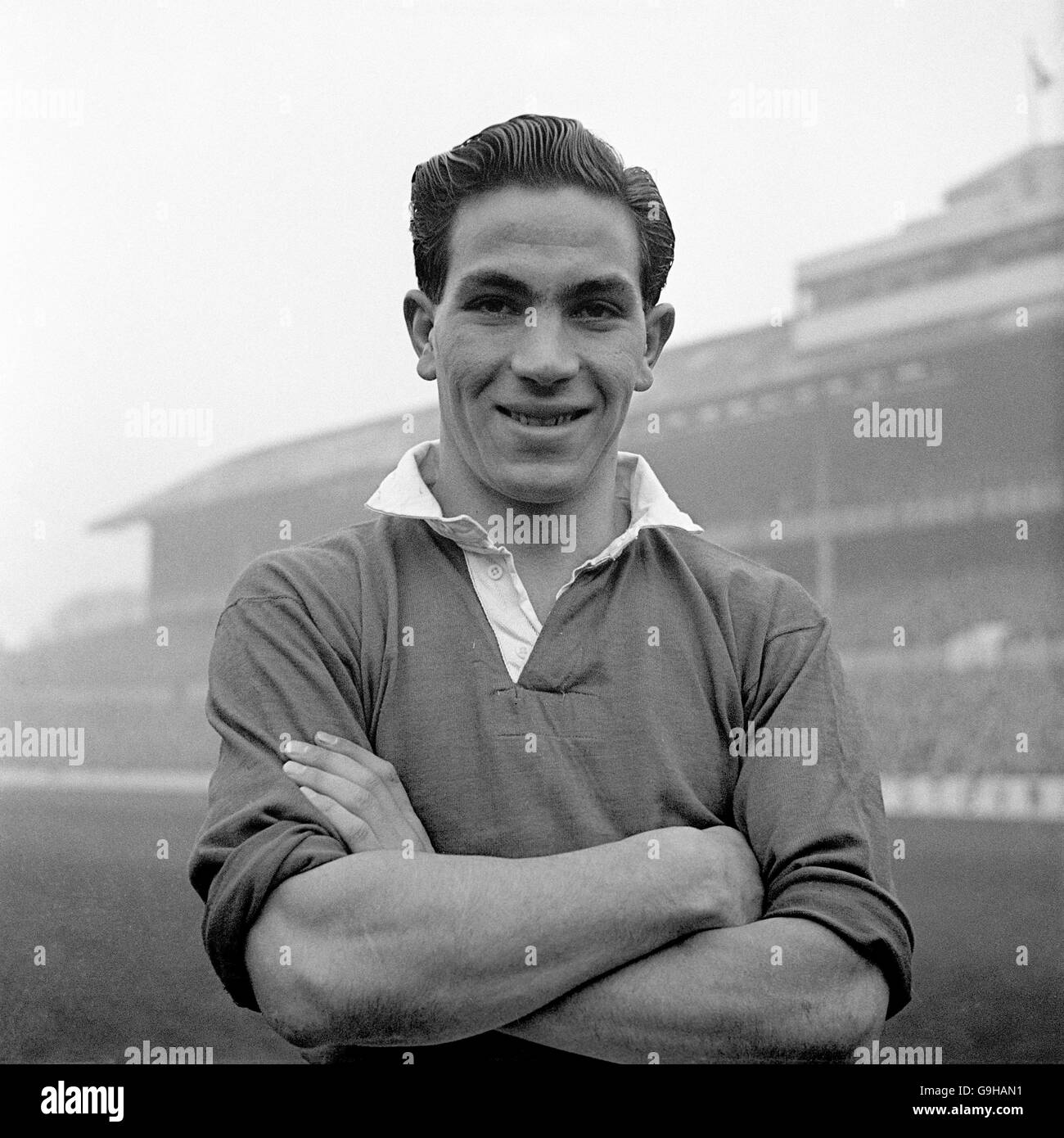 George robledo hi-res stock photography and images - Alamy