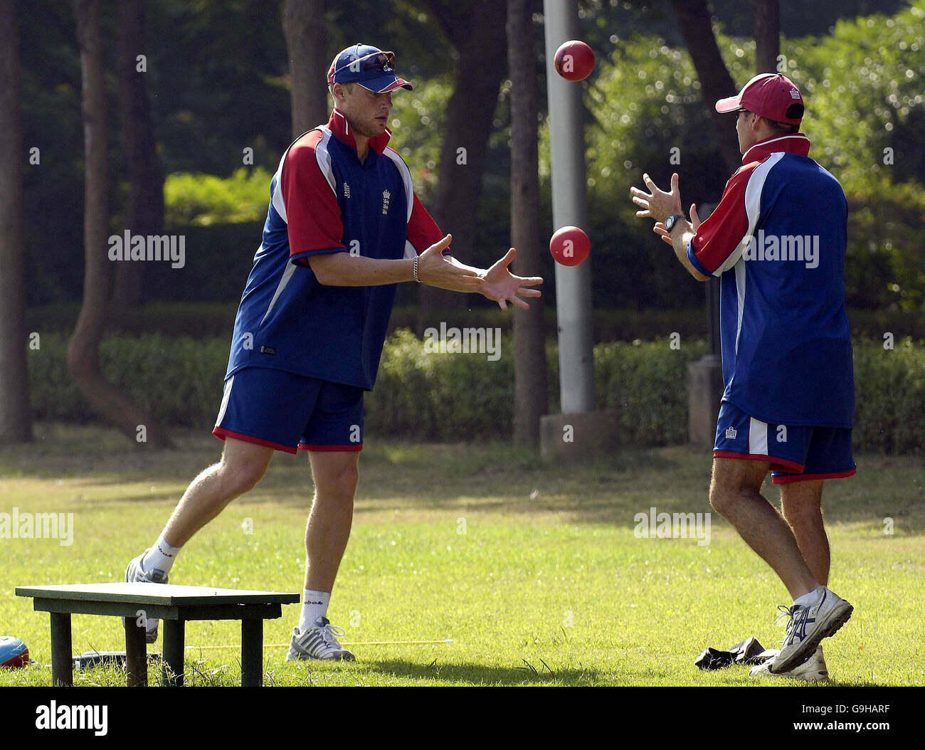 Russell kirk hi-res stock photography and images - Alamy