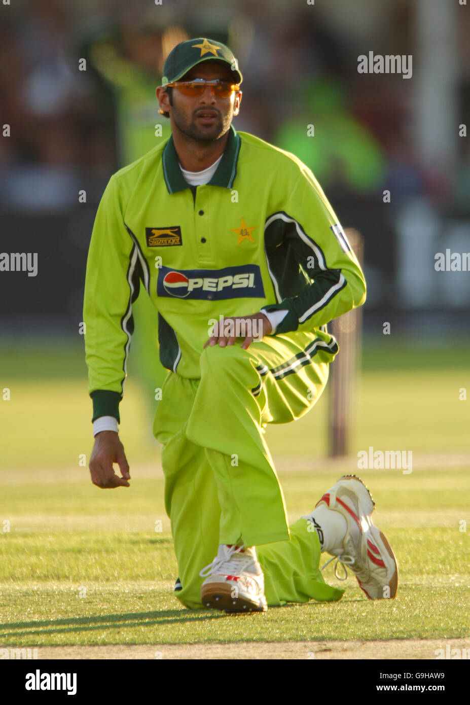 Cricket - NatWest One Day International Series - England v Pakistan ...