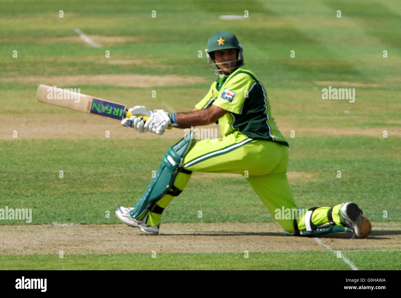 Pakistans rana naved ul hasan hi-res stock photography and images - Alamy