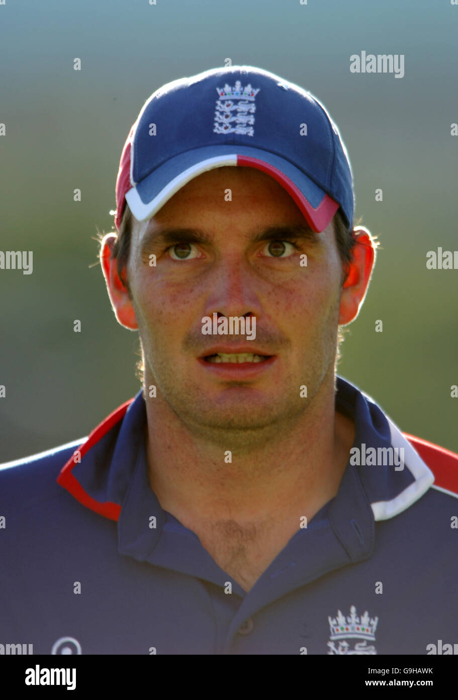 Cricket - NatWest One Day International Series - England v Pakistan ...