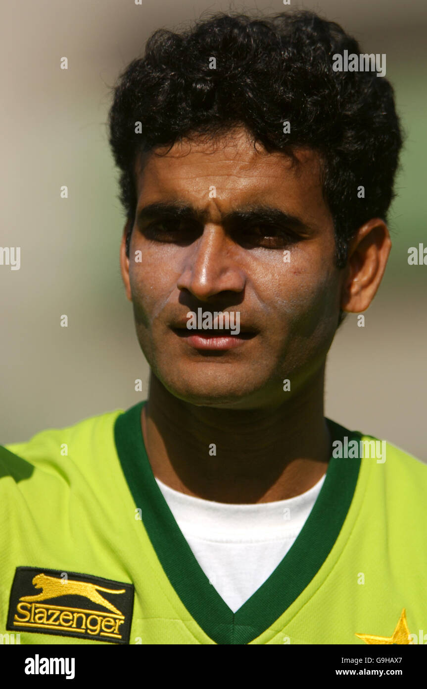 Iftikhar anjum hi-res stock photography and images - Alamy