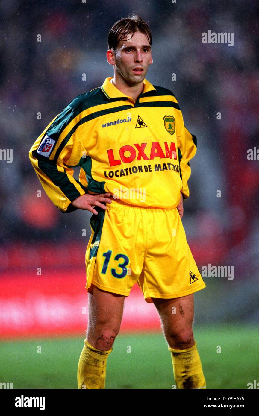 Matthieu berson hi-res stock photography and images - Alamy