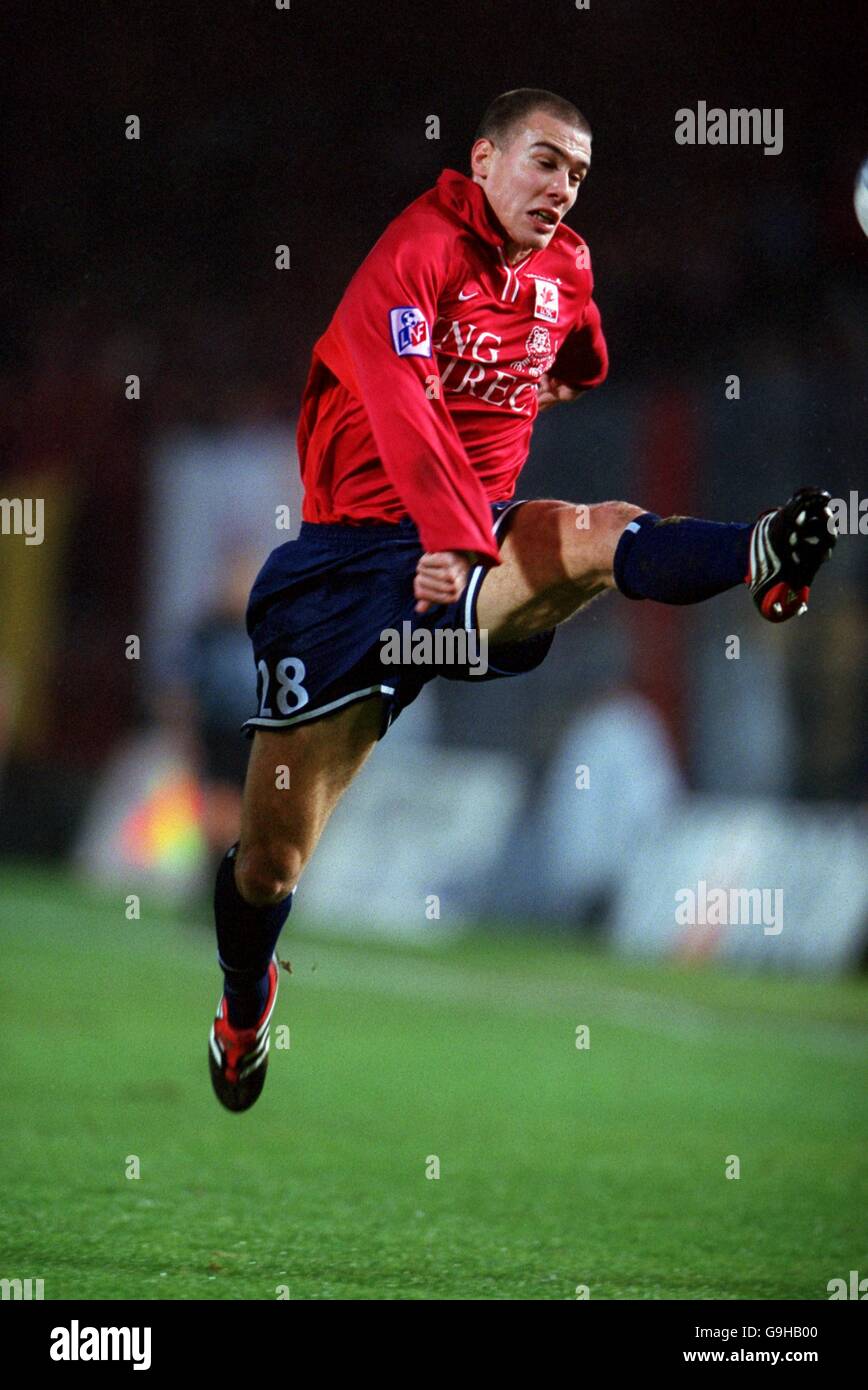 Lille v nantes atlantique hi-res stock photography and images - Alamy