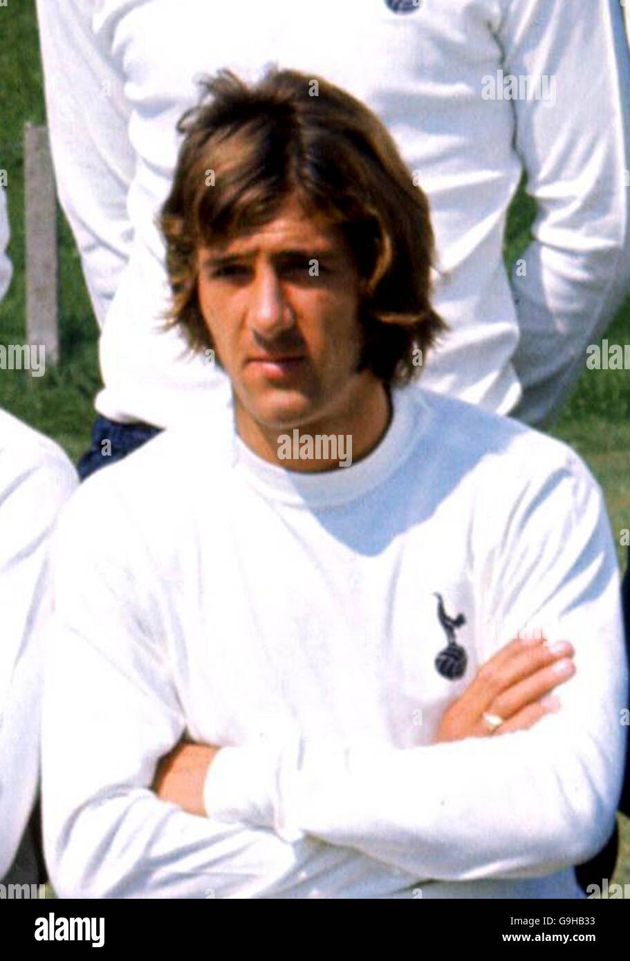 Roger Morgan High Resolution Stock Photography and Images - Alamy