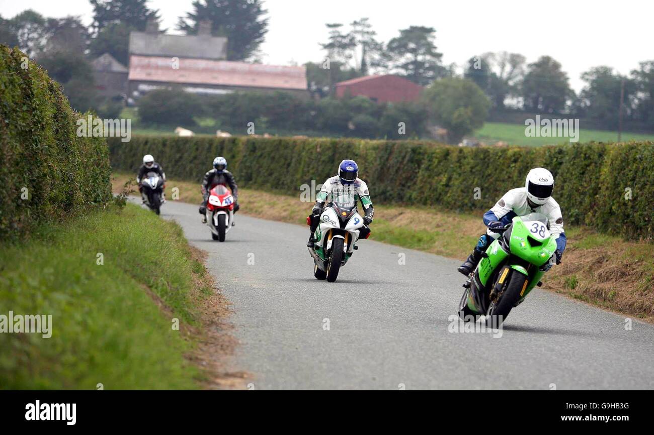 Killalane hi-res stock photography and images - Alamy