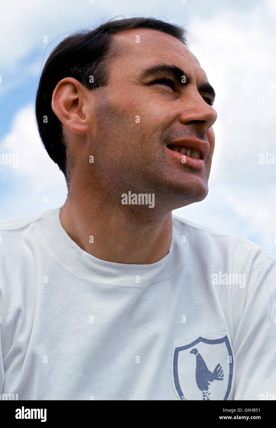 Soccer - Football League Division One - Tottenham Hotspur Photocall ...