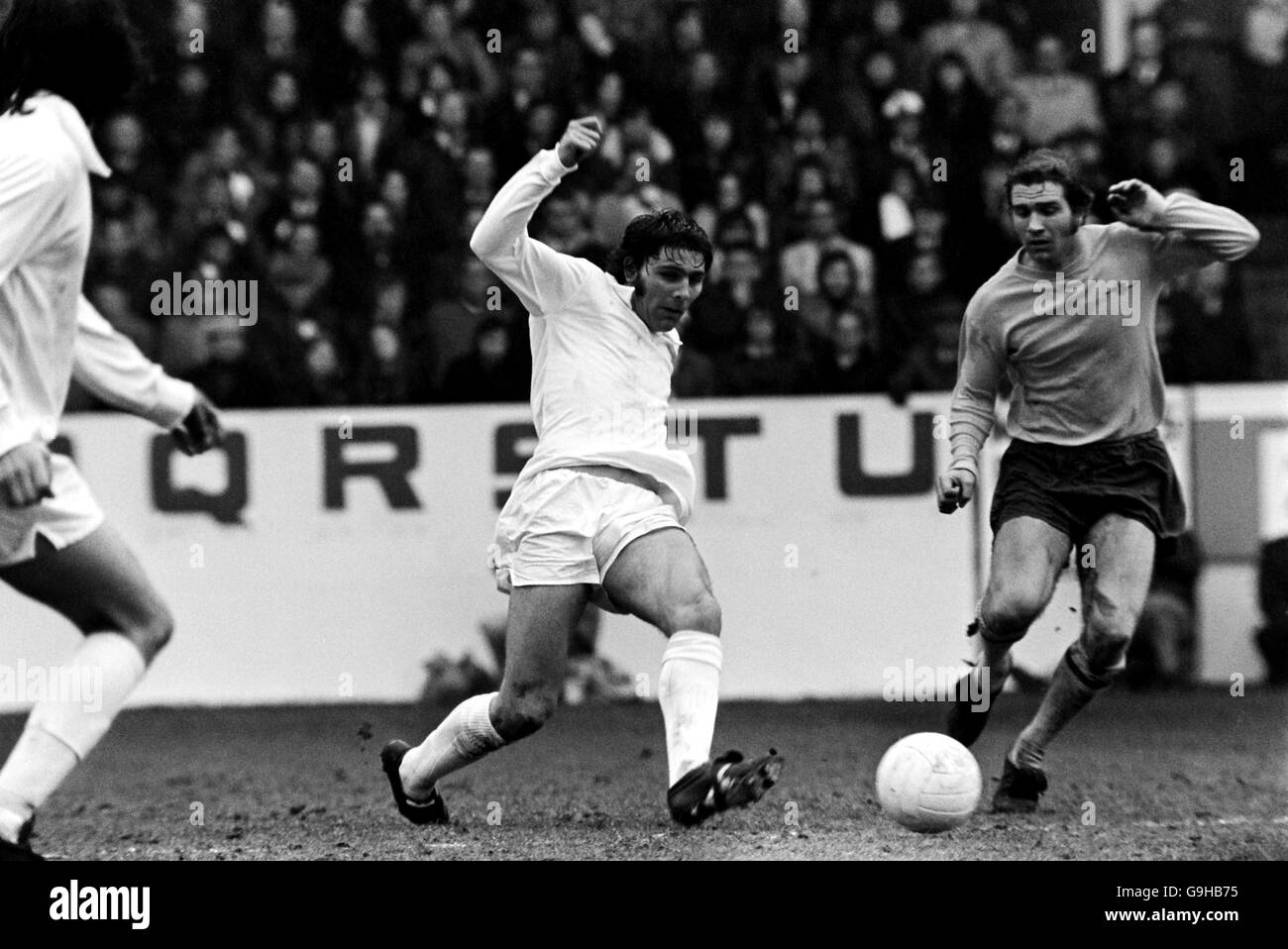 Ian Porterfield Stock Photos & Ian Porterfield Stock Images - Alamy