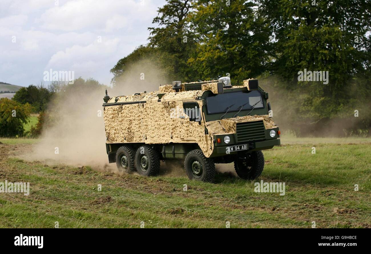 Pinzgauer vector hi-res stock photography and images - Alamy
