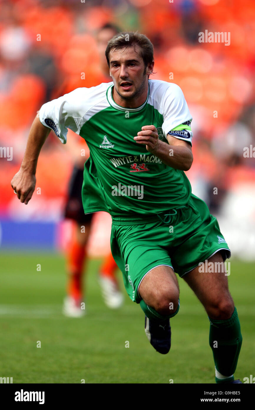 Kevin thompson hi-res stock photography and images - Alamy