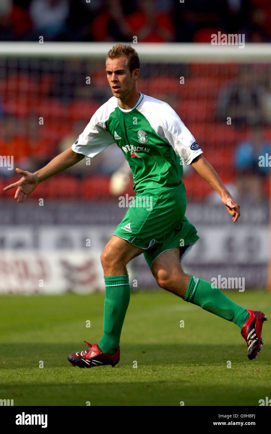 Stewart whitaker hi-res stock photography and images - Alamy