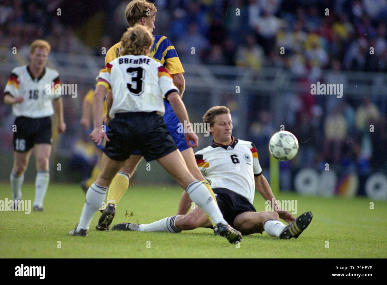 Buchwald hi-res stock photography and images - Alamy