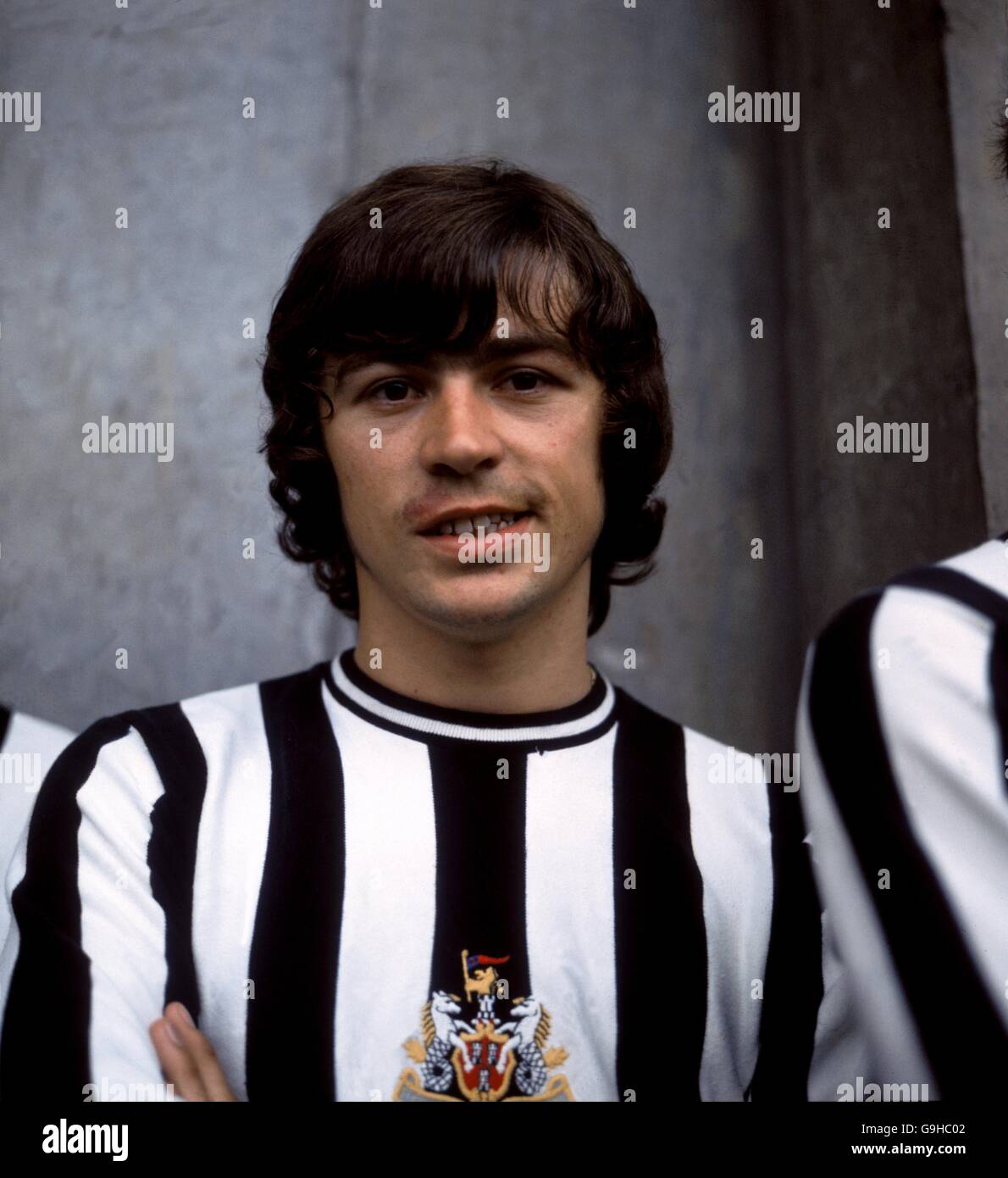 Soccer - Football League Division One - Newcastle United Photocall ...