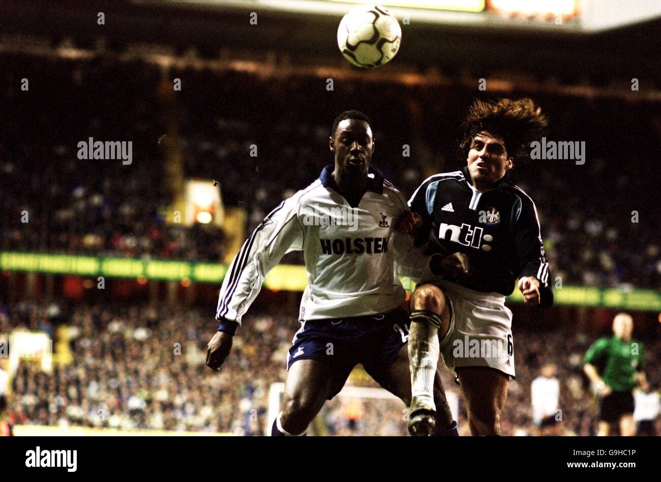 Clarence acuna newcastle hi-res stock photography and images - Alamy