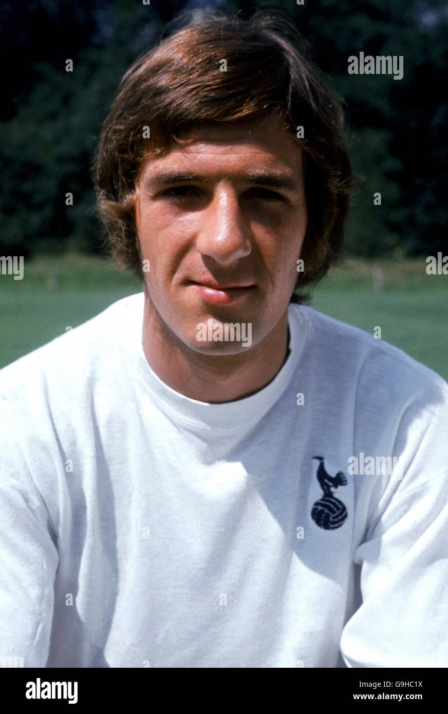 Roger morgan hi-res stock photography and images - Alamy