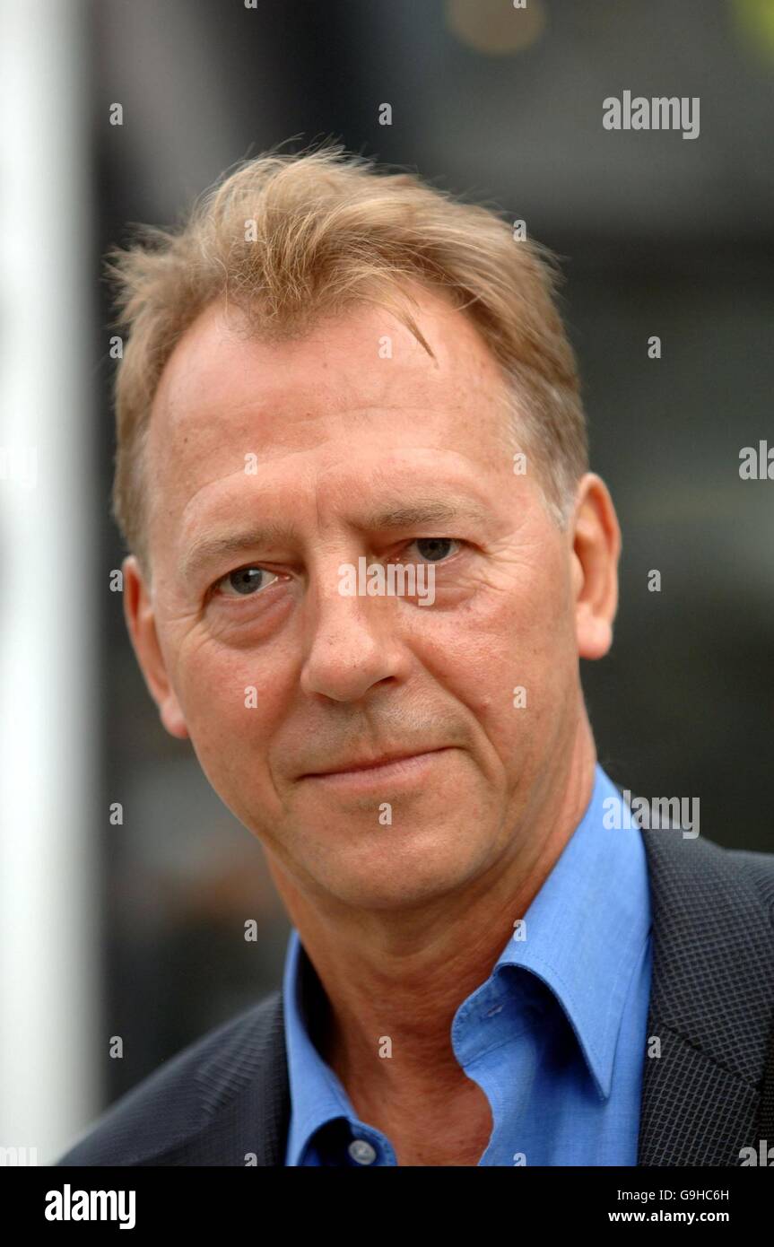 British businessman Jeremy Crook, who is being extradited to the US to ...