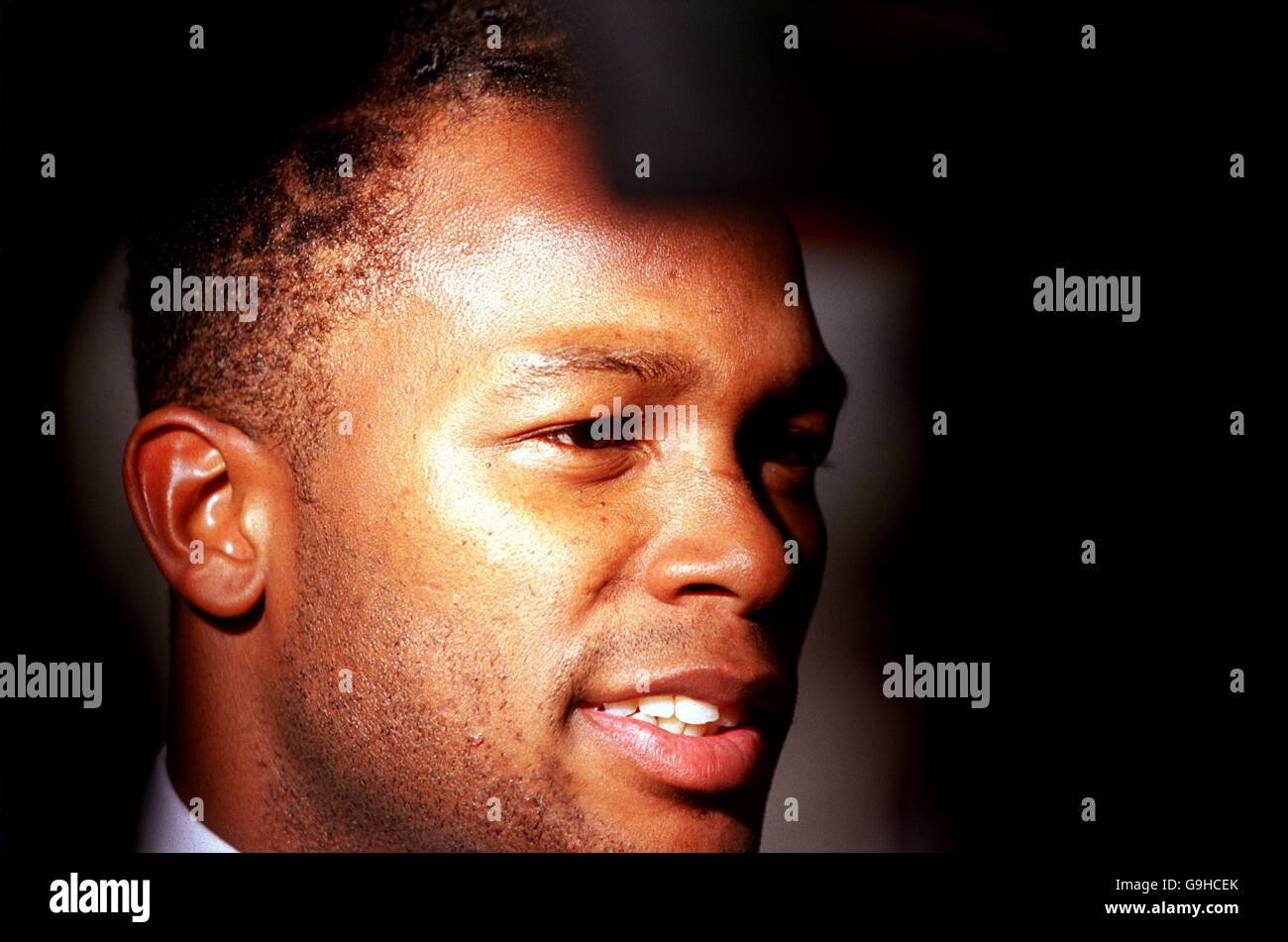 Soccer - Nationwide League Division One - David Johnson Signs For ...