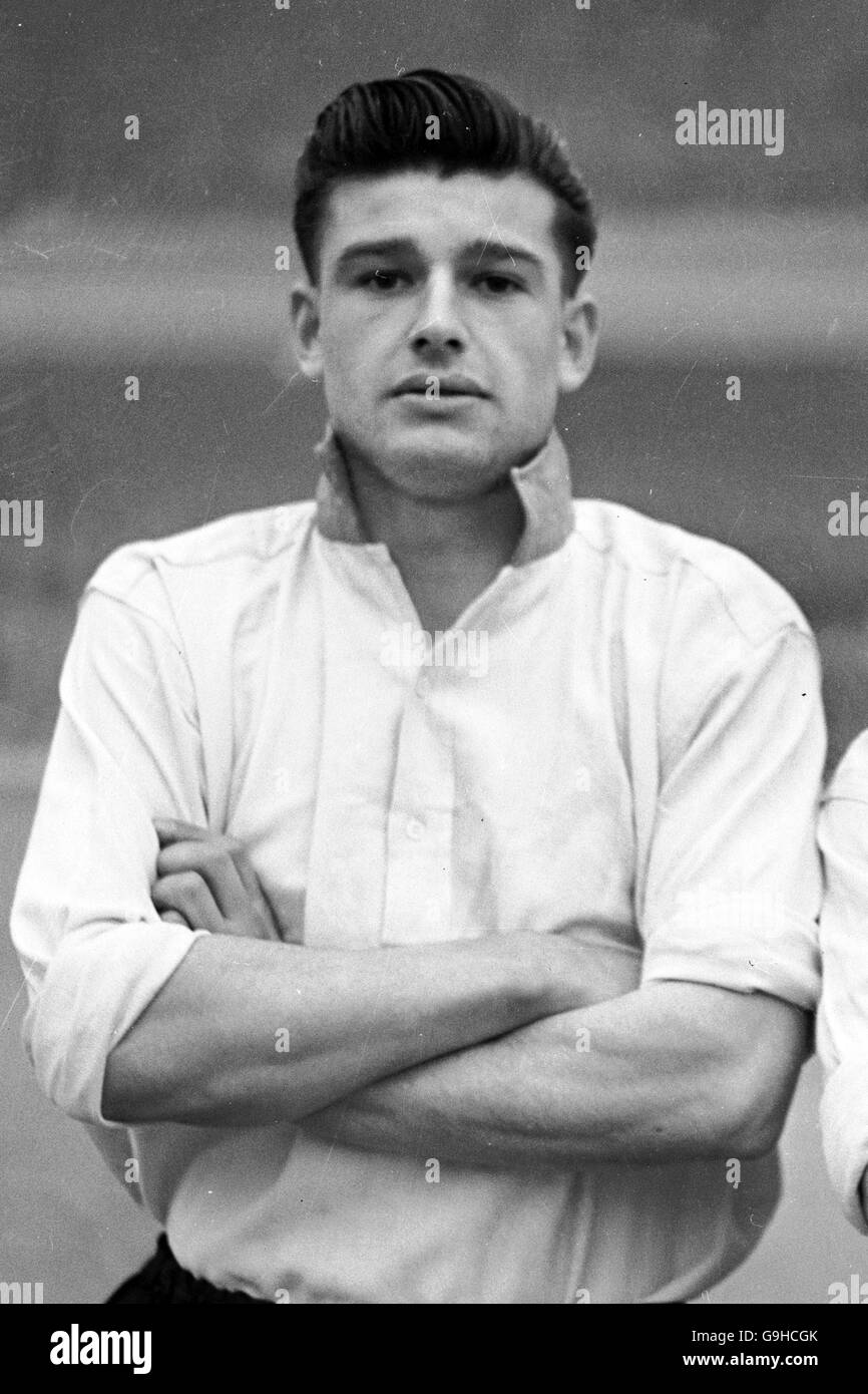 Stan anderson sunderland hi-res stock photography and images - Alamy