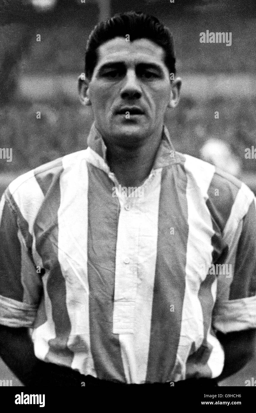 Trevor ford football hi-res stock photography and images - Alamy