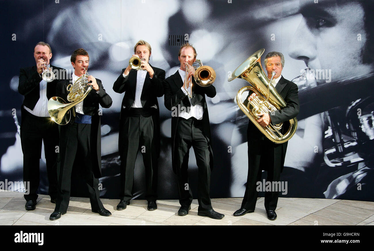 Nigel gomm hi-res stock photography and images - Alamy