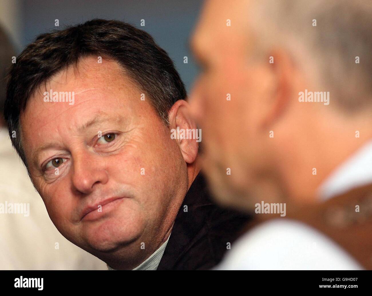 Ian woosnam during ryder cup hi-res stock photography and images - Alamy