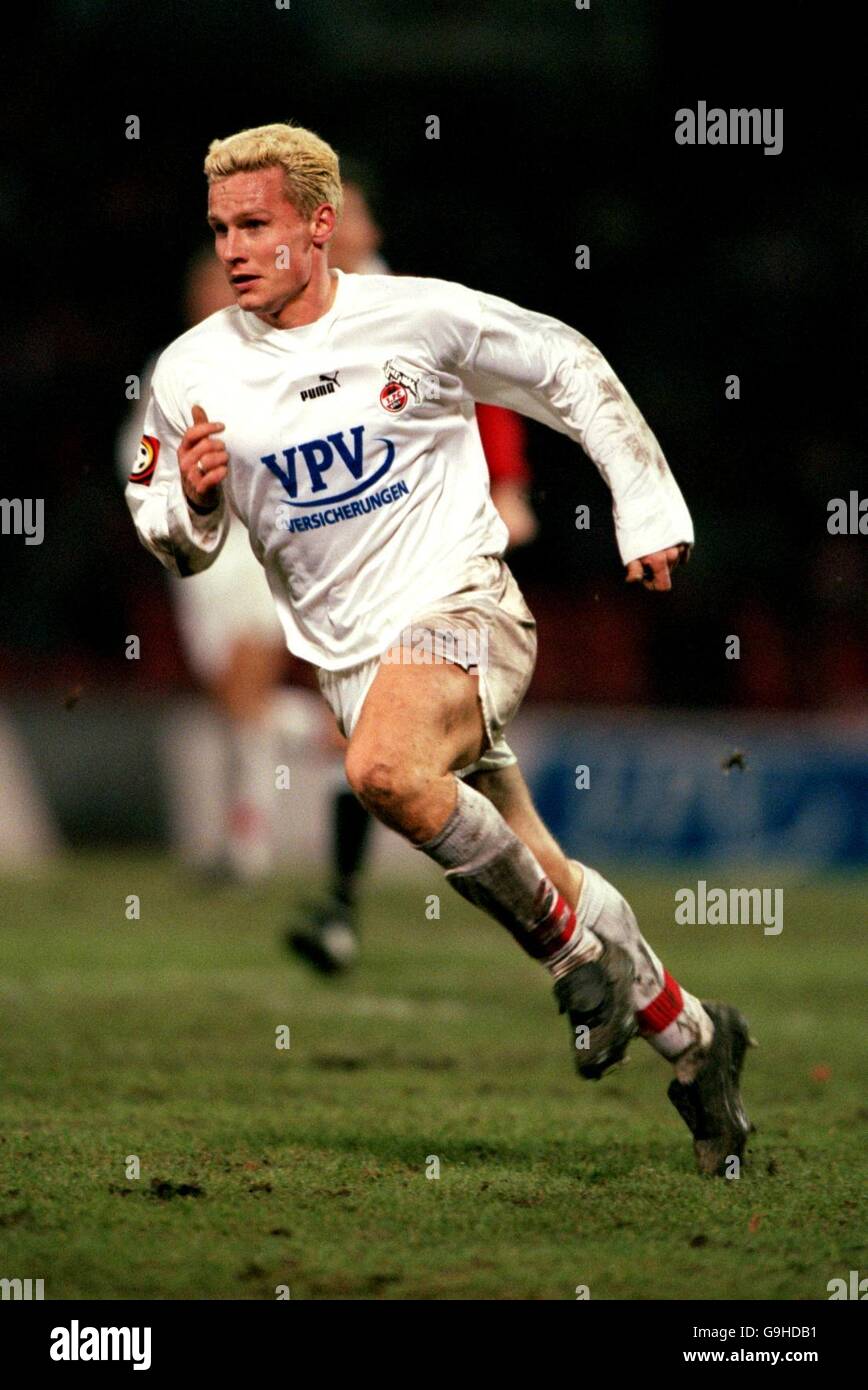 Kurth hi-res stock photography and images - Alamy