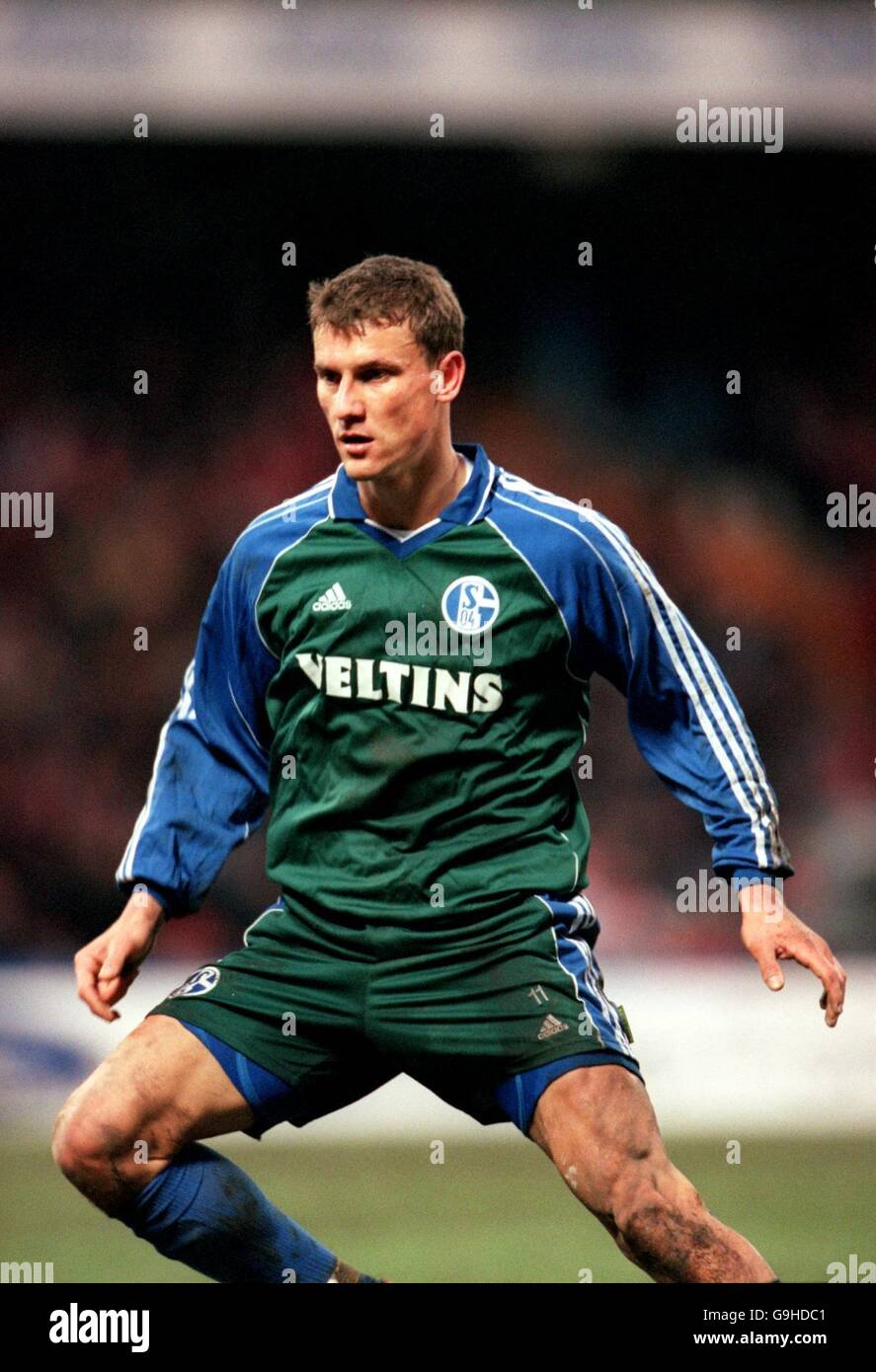 Fc koln v fc schalke 04 hi-res stock photography and images - Alamy