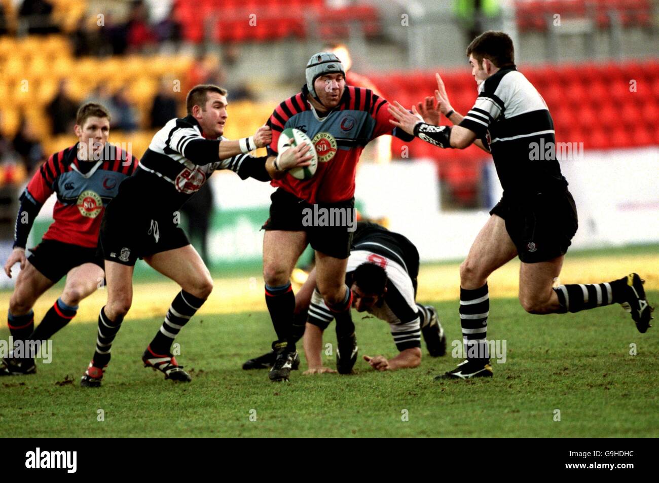 Gordon simpson hi-res stock photography and images - Alamy