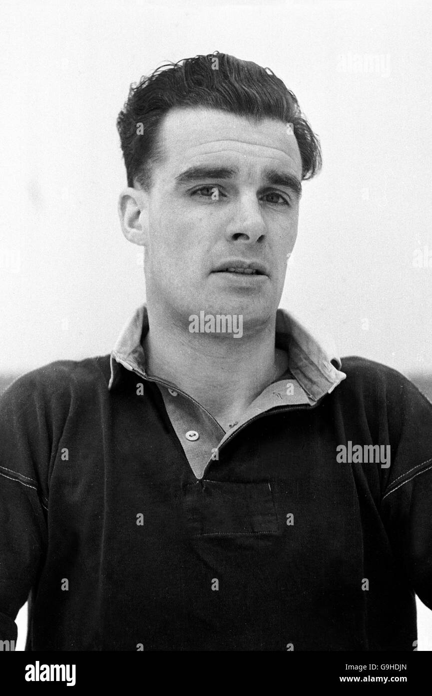 English soccer football man utd Black and White Stock Photos & Images ...