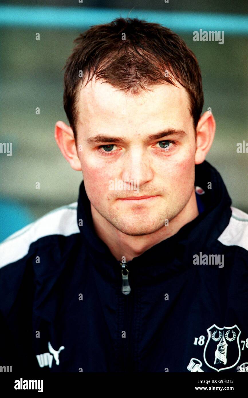 Phil Jevons High Resolution Stock Photography and Images - Alamy