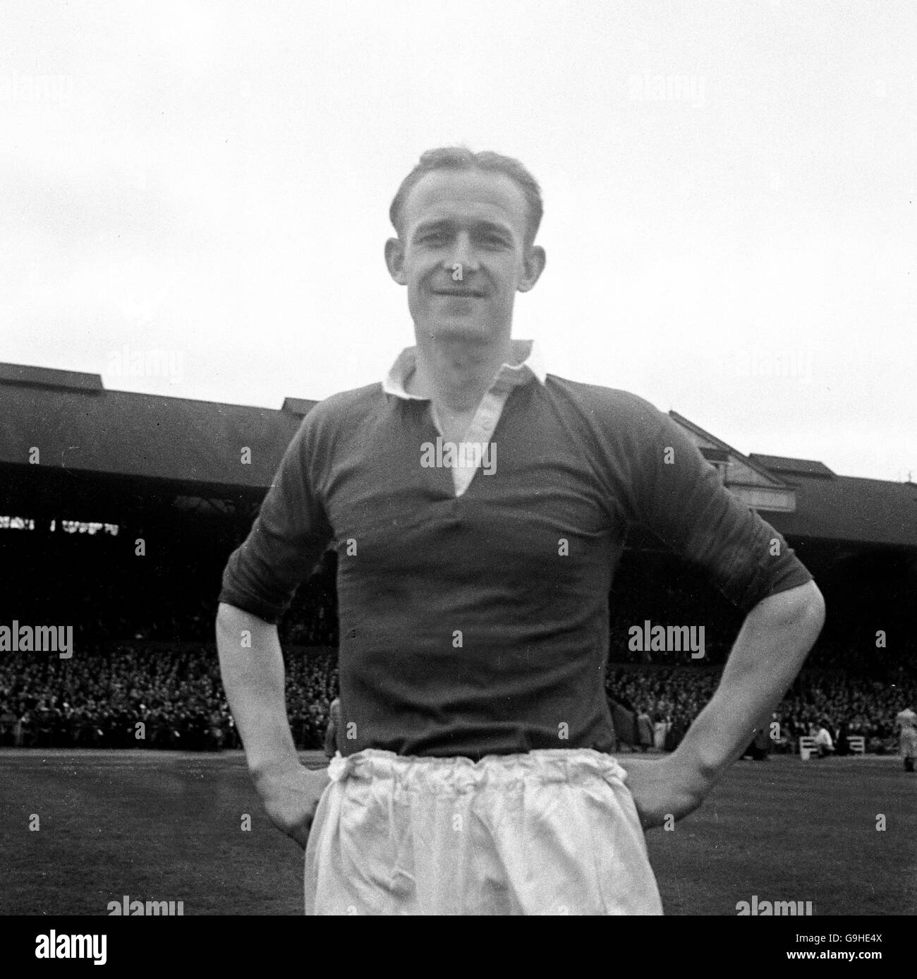 Bill whitaker hi-res stock photography and images - Alamy