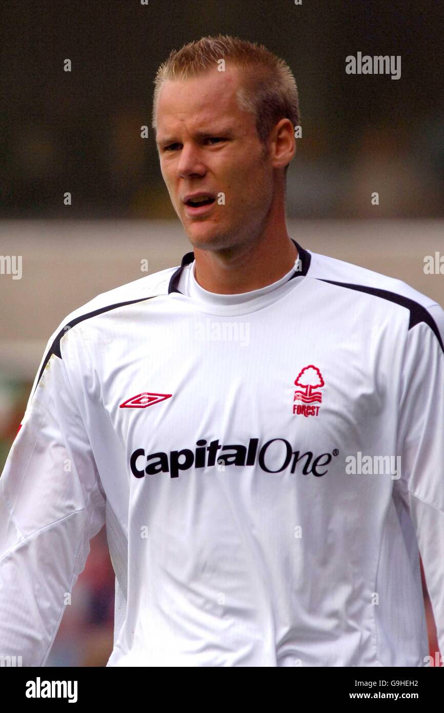 Paul smith nottingham hi-res stock photography and images - Alamy