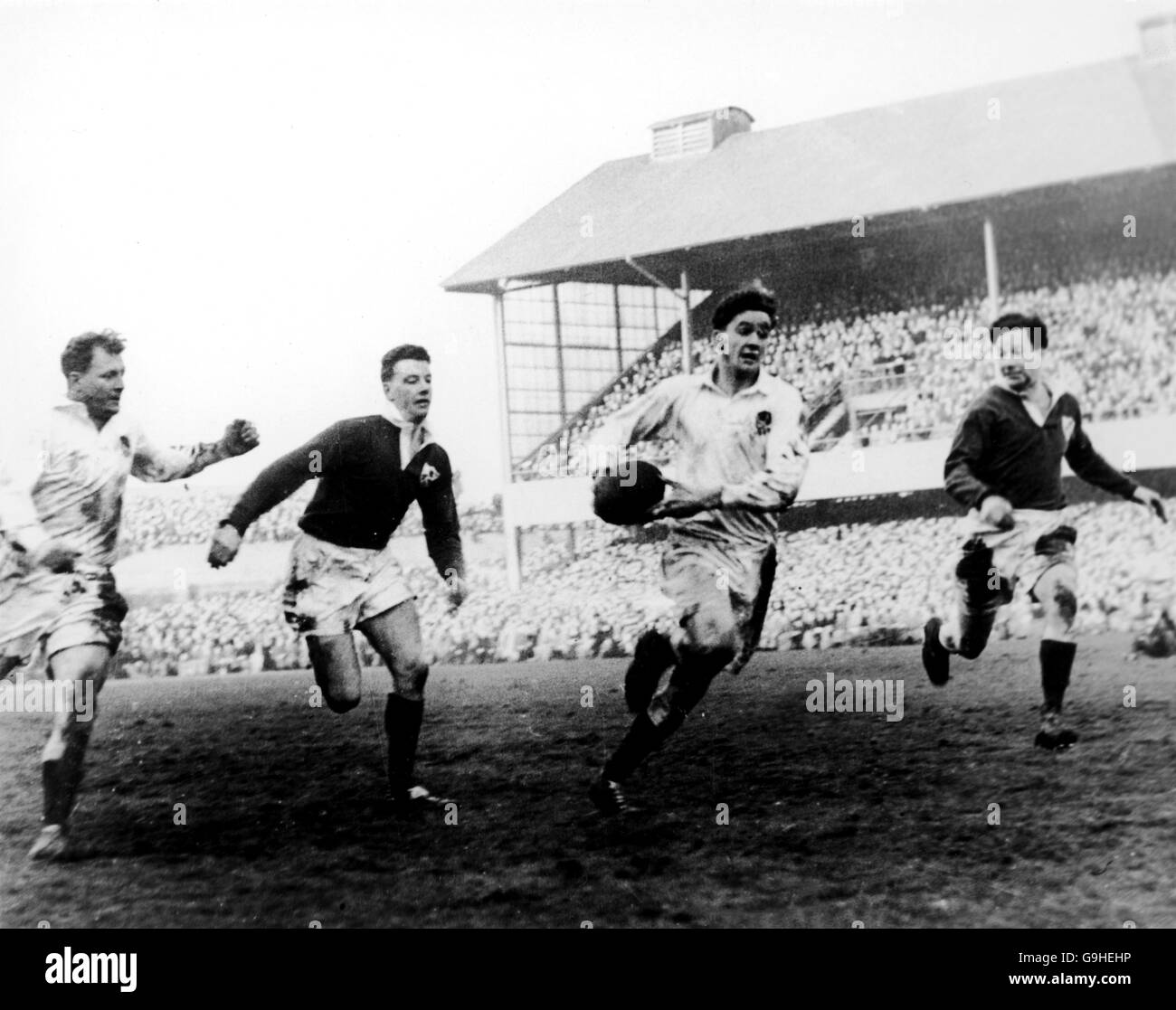 Jeff butterfield hi-res stock photography and images - Alamy