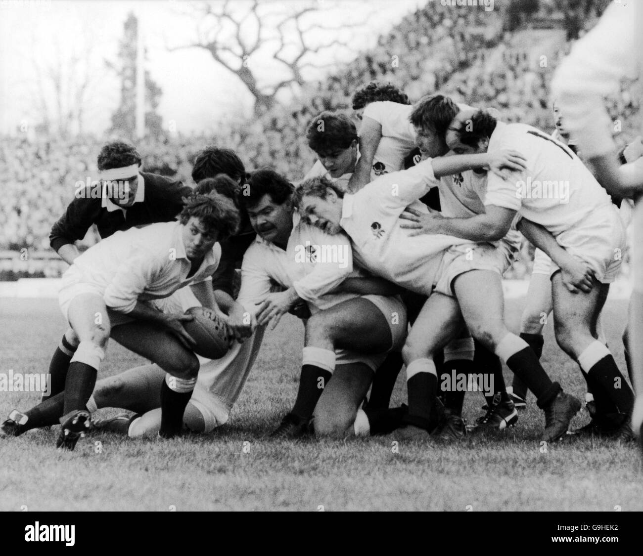 80s 1980s eighties action Black and White Stock Photos & Images - Alamy