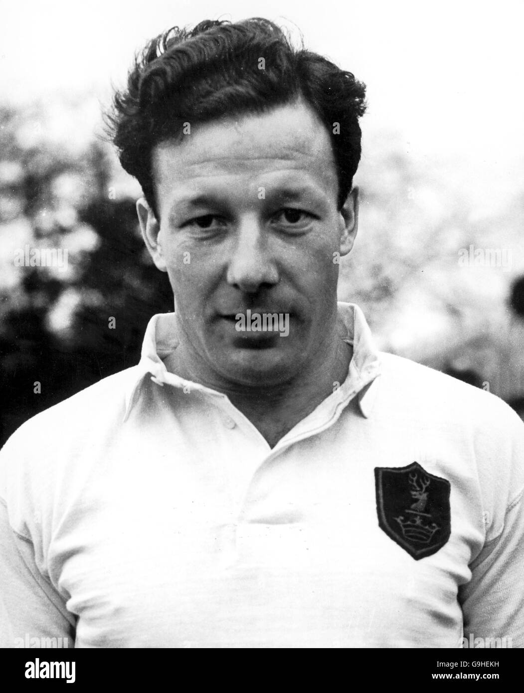 Jack kyle rugby hi-res stock photography and images - Alamy