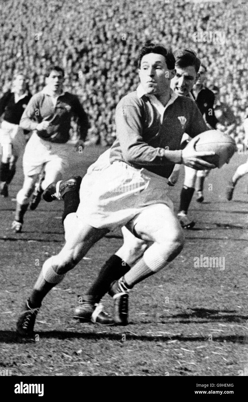 1950s rugby hi-res stock photography and images - Alamy