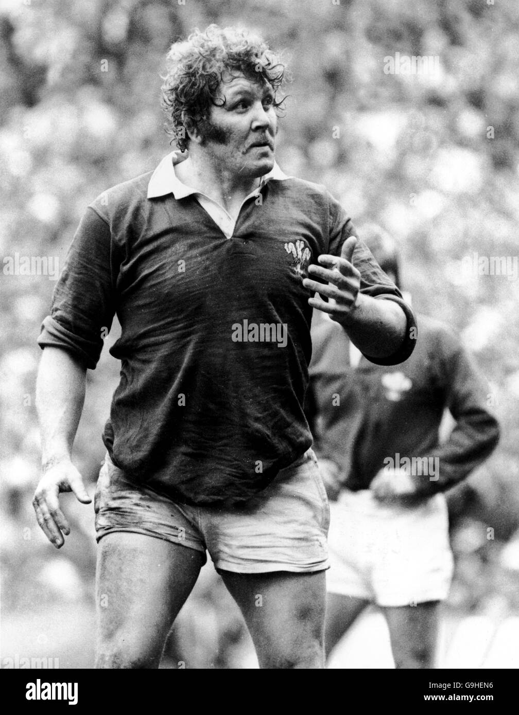 1980s 80s wales hi-res stock photography and images - Alamy