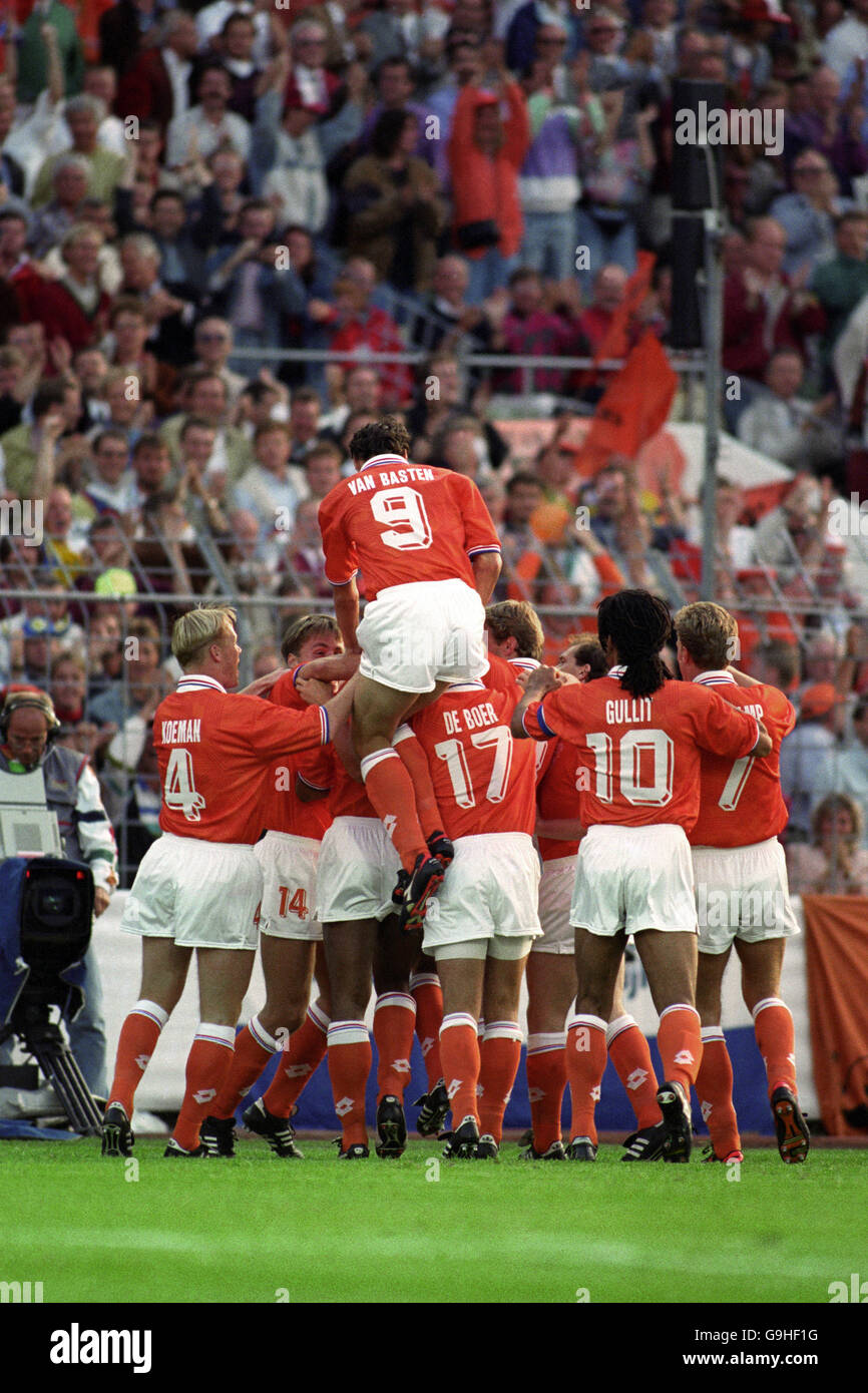 Soccer euro 92 hi-res stock photography and images - Alamy