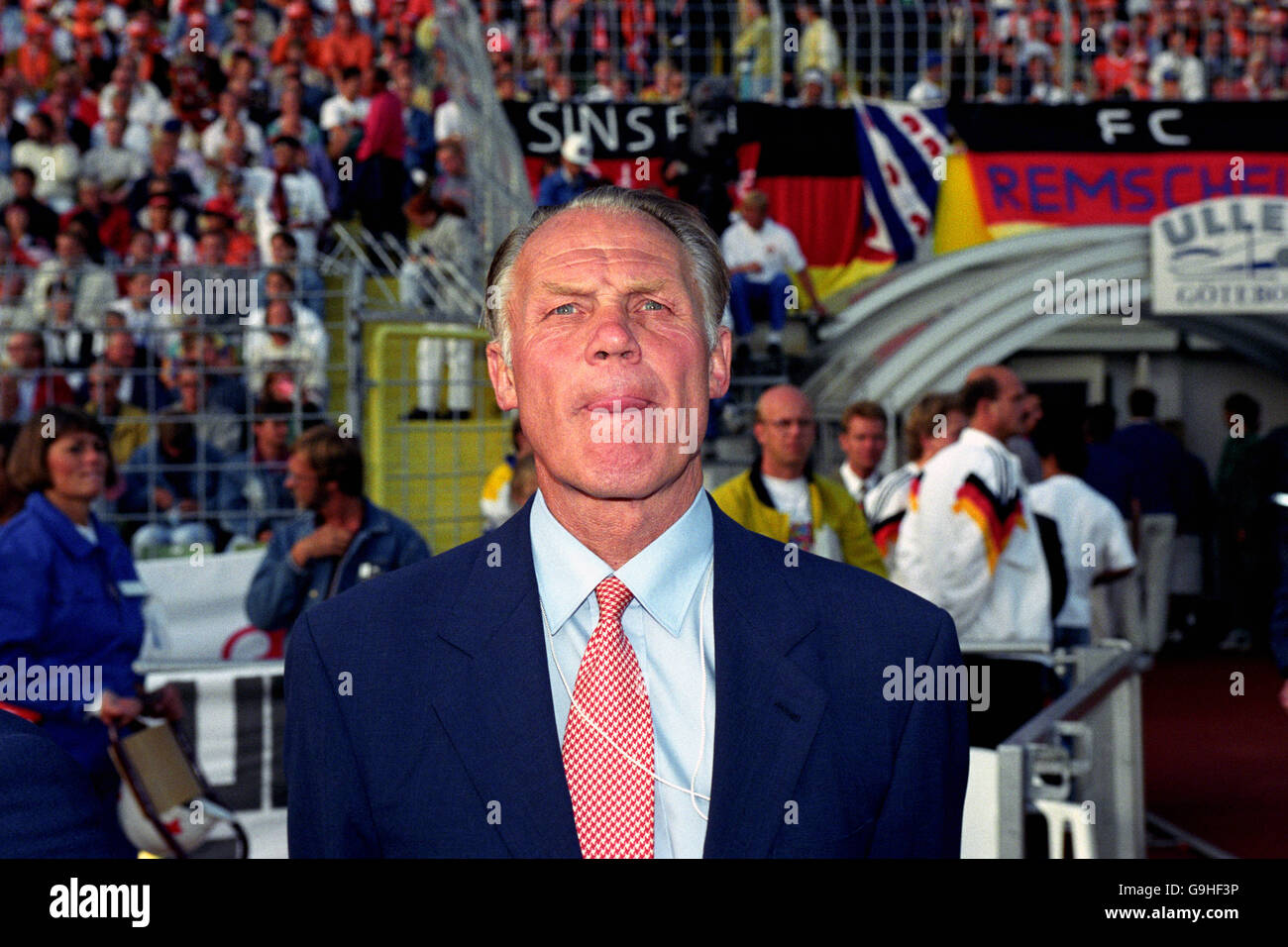Soccer euro 92 hi-res stock photography and images - Alamy